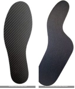 Rigid Carbon Plates | Foot Pain Information